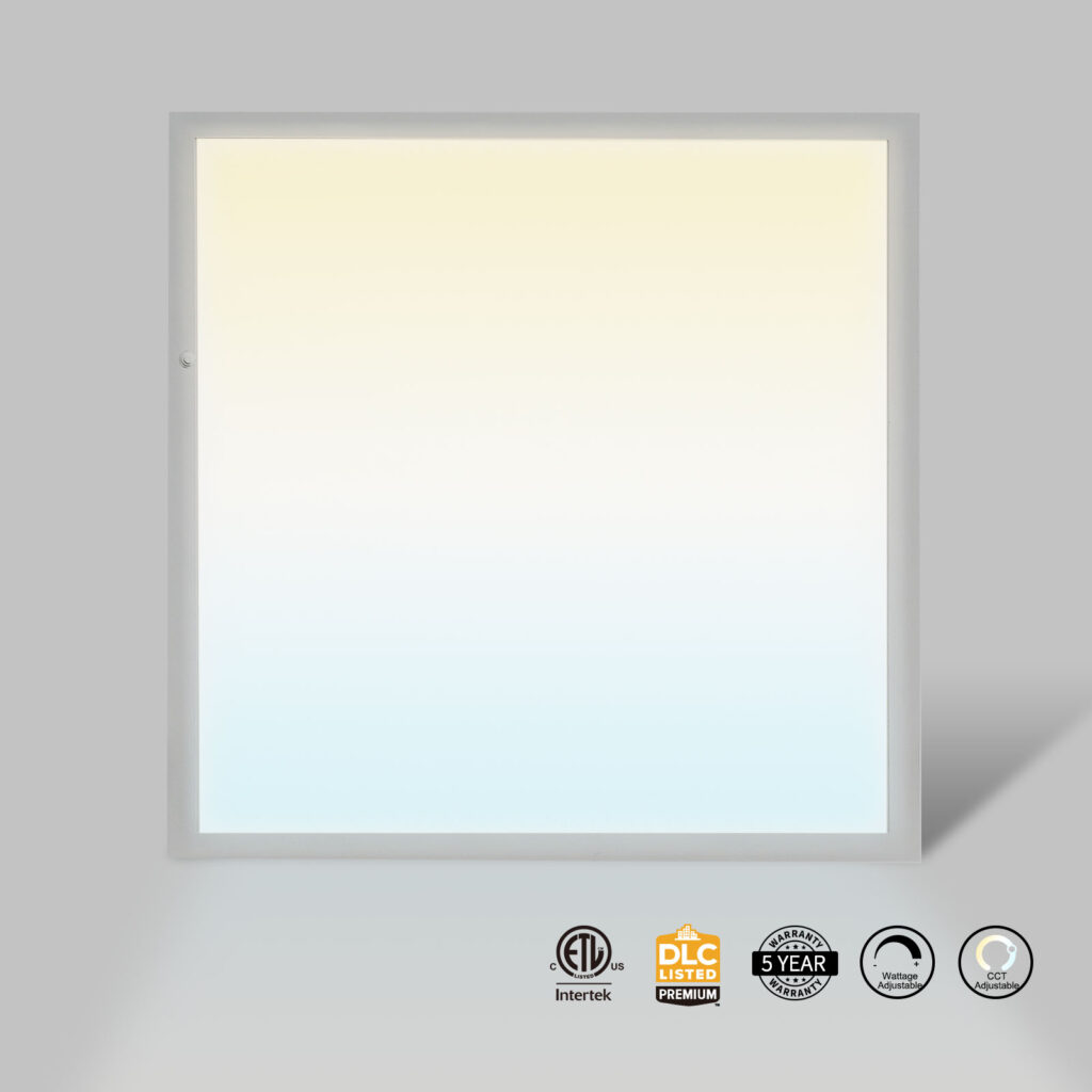 Wholesale LED Back-Lit Panel Lights | 1x4 2x2 2x4 | LIBULBS