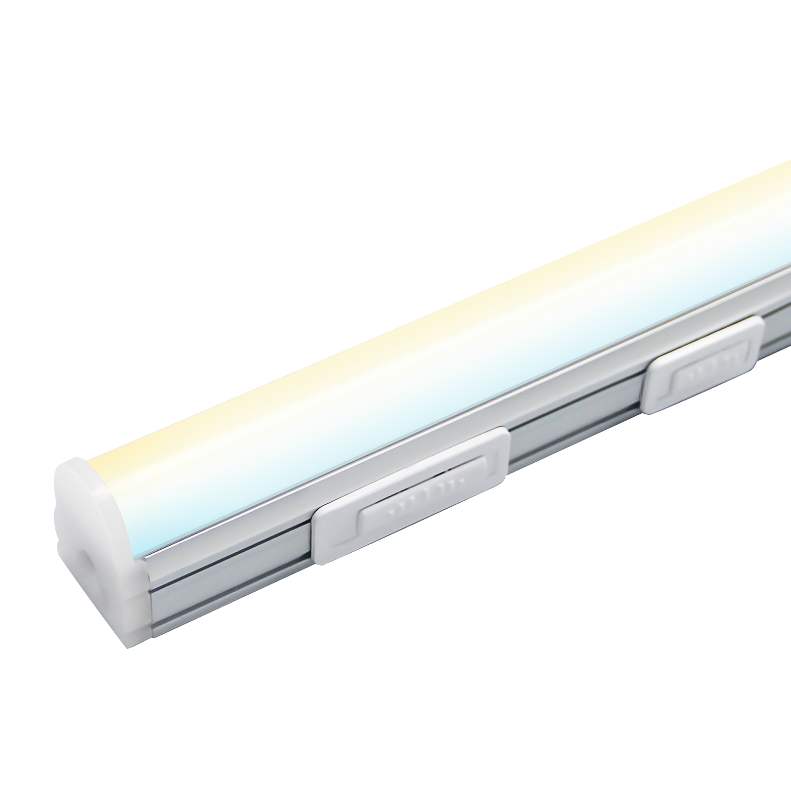 53-2605F - Step CCT: 4′ INT | 22/30/40w | CCT: 3500...