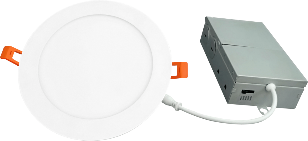 Wholesale LED Recessed Downlights | Commercial Lighting
